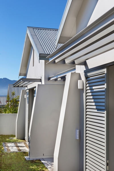 3 On Eldorado - JS Architects