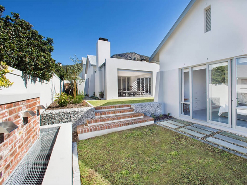 JS Architects - Jozef Smit Professional Architect