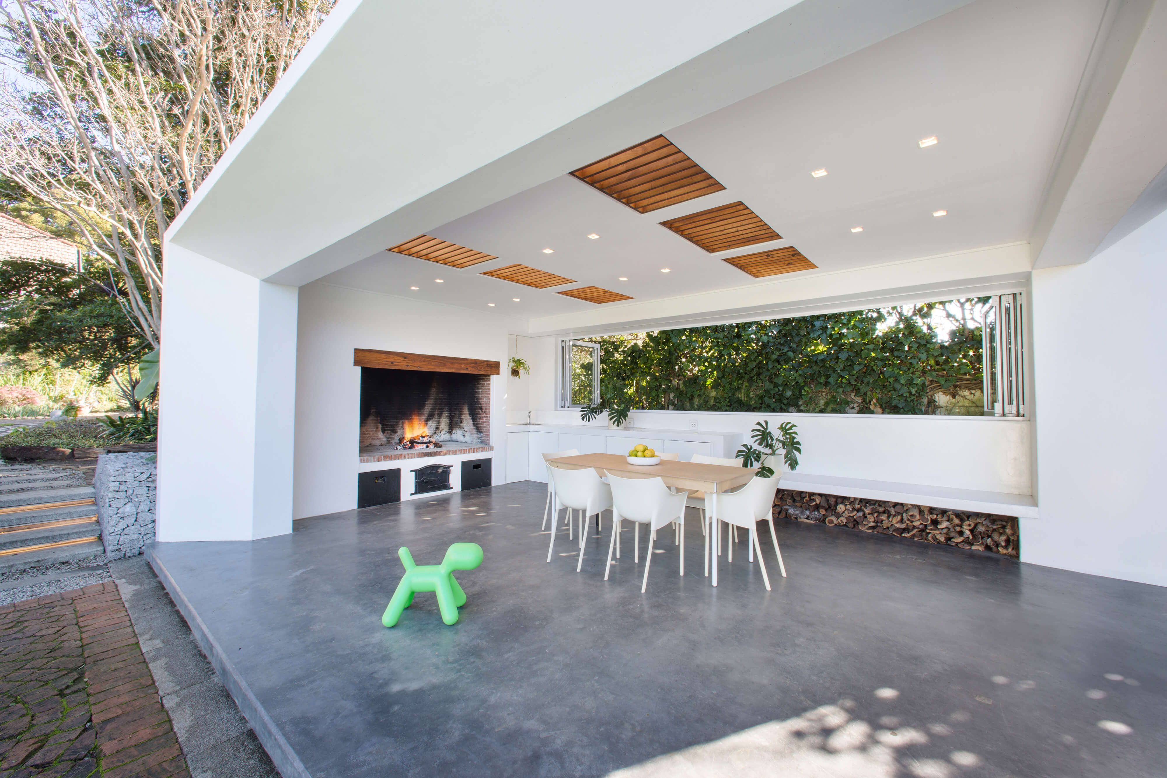 JS Architects - Jozef Smit Professional Architect