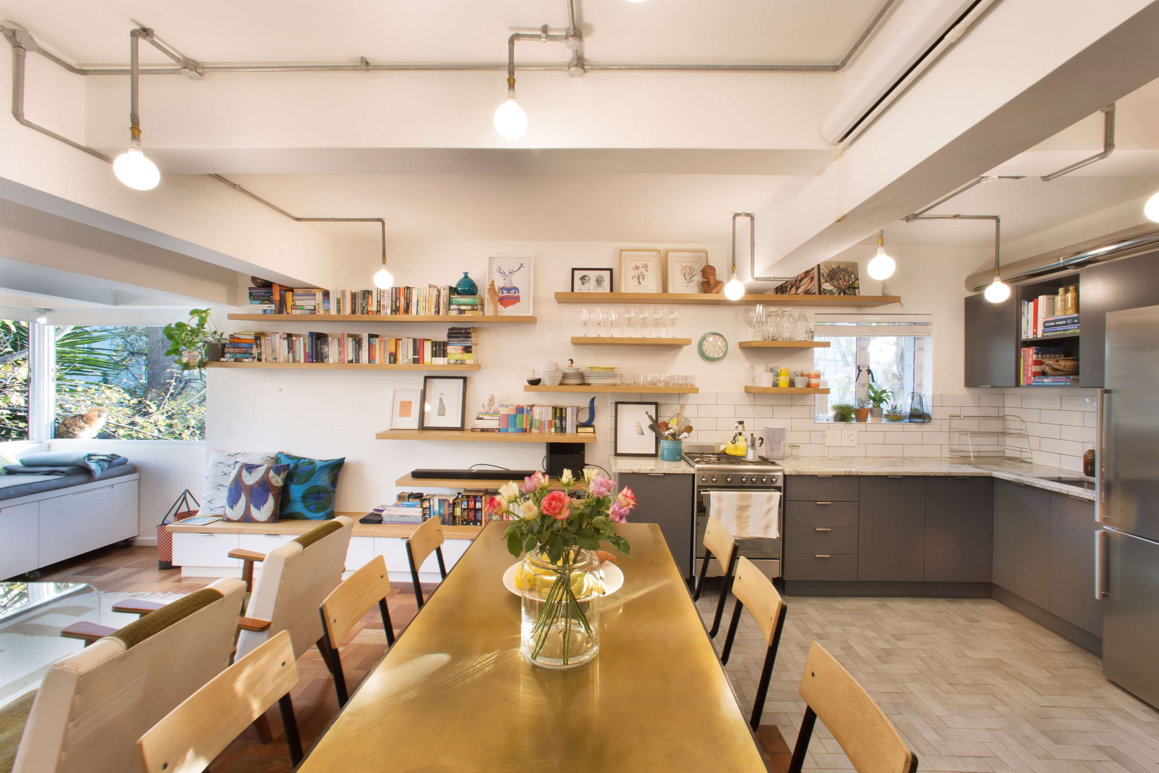 JS Architects - Jozef Smit Professional Architect