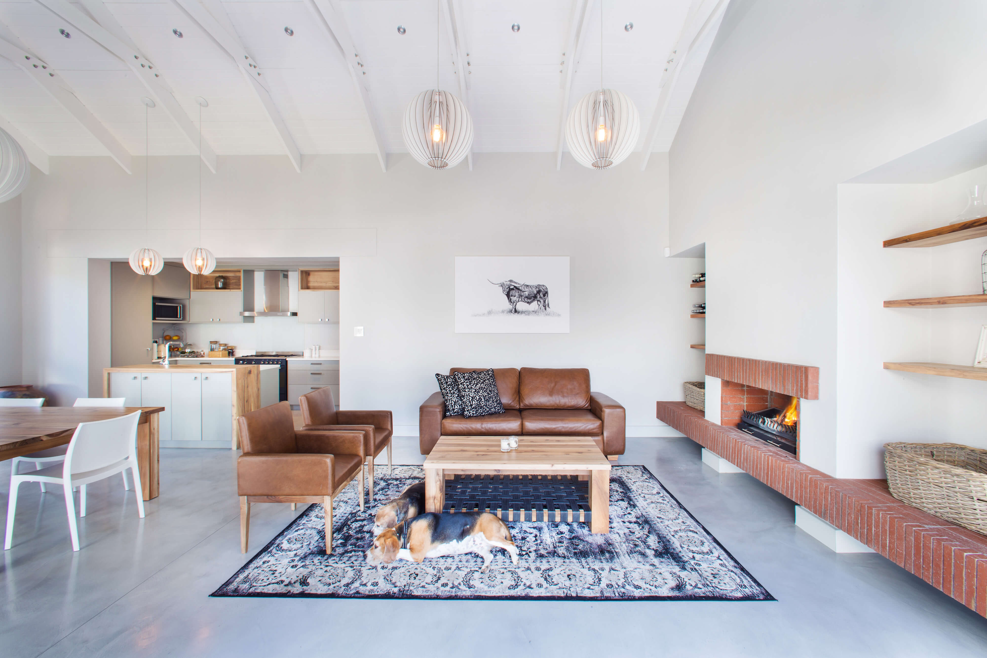 JS Architects - Jozef Smit Professional Architect