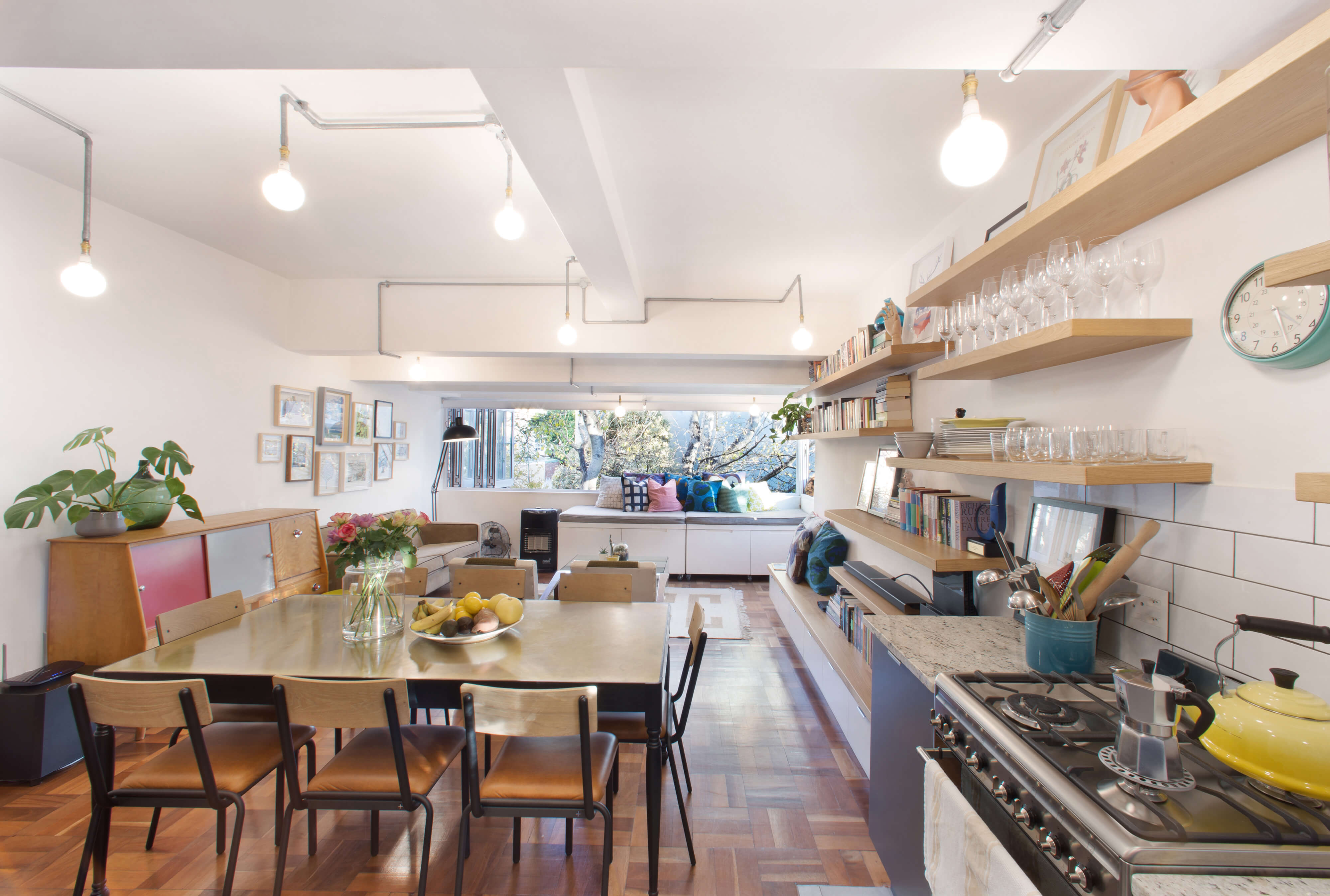 JS Architects - Jozef Smit Professional Architect